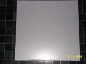 PLASTIC CAGE DIVIDER